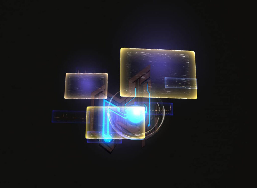 アラガンターミナルType:α｜Allagan Terminal Alpha | HOUSING ITEM for FF14