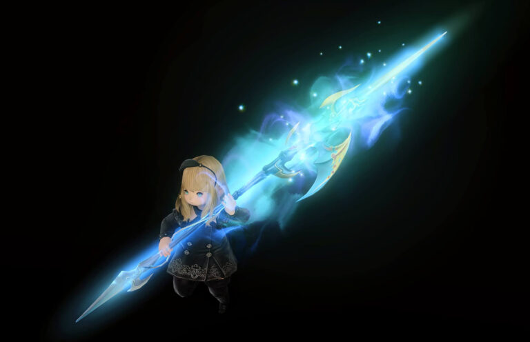 【FF14】ゾディアックウェポン(ZW)の全ジョブの見た目をまとめました！ | FF14攻略日記 - あうらのしっぽ