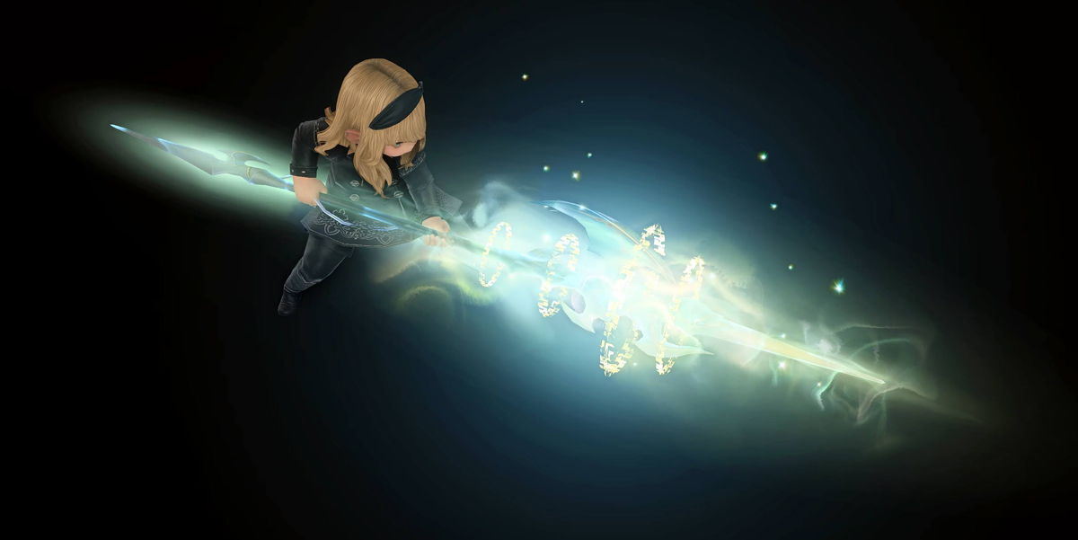 【FF14】ゾディアックウェポン(ZW)の全ジョブの見た目をまとめました！ | FF14攻略日記 - あうらのしっぽ