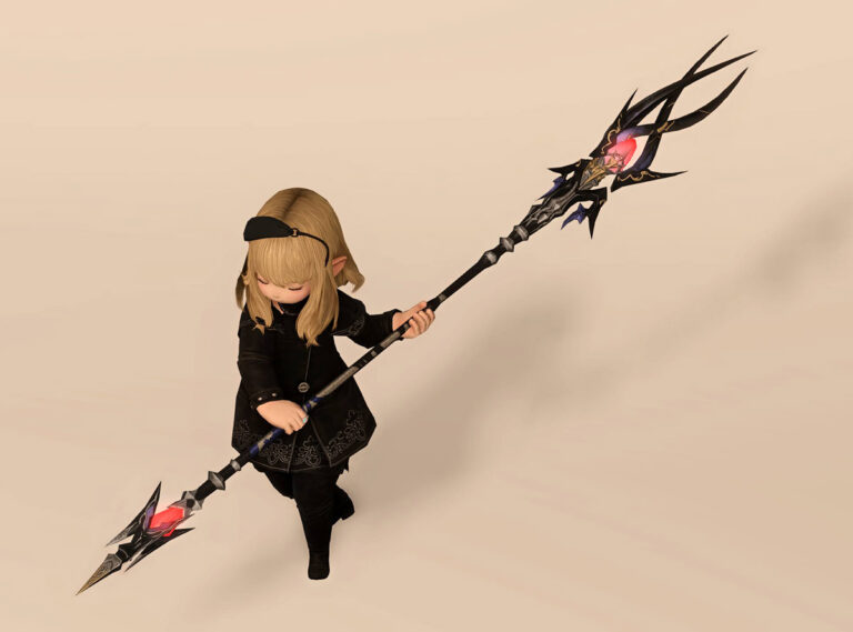 【FF14】ゾディアックウェポン(ZW)の全ジョブの見た目をまとめました！ | FF14攻略日記 - あうらのしっぽ