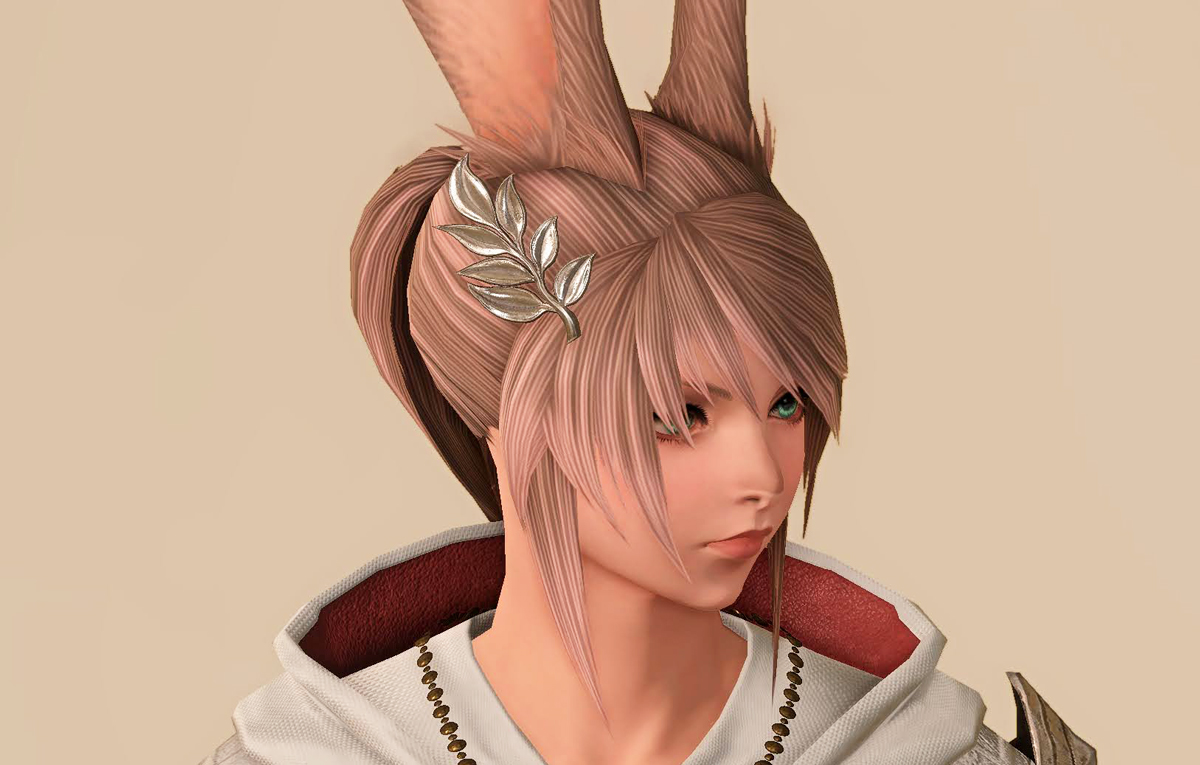 【黄金編】Lv100ジョブ専用装備（AF6）の入手場所と見た目 | FF14攻略日記 - あうらのしっぽ