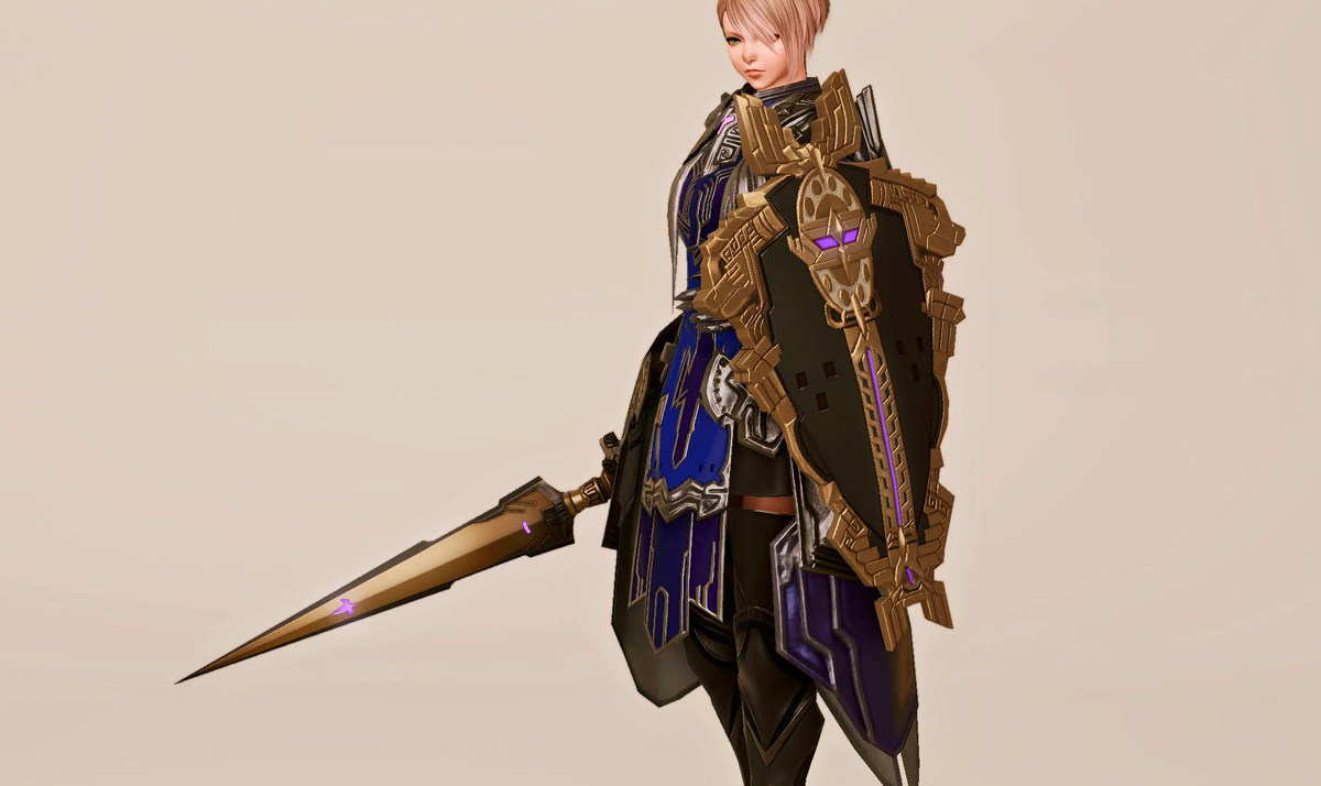 【FF14】スカイディープ装備の見た目とステータス／Lv95遺産踏査 天深きセノーテ | FF14攻略日記 - あうらのしっぽ